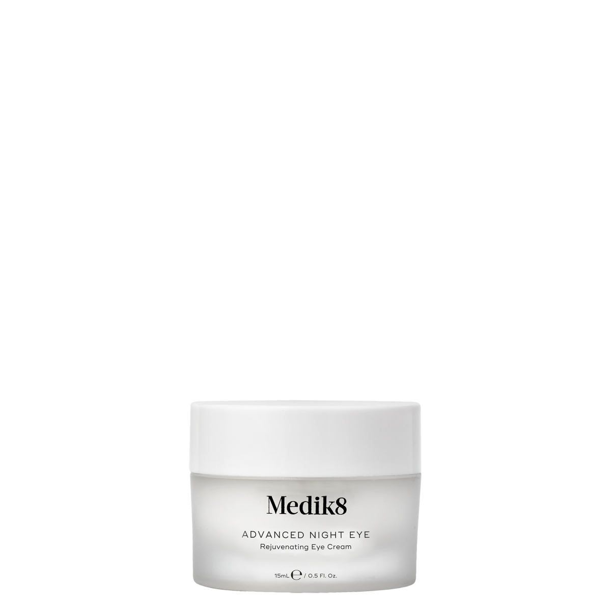 Medik8 ADVANCED NIGHT EYE™ The Clear Skin Clinic